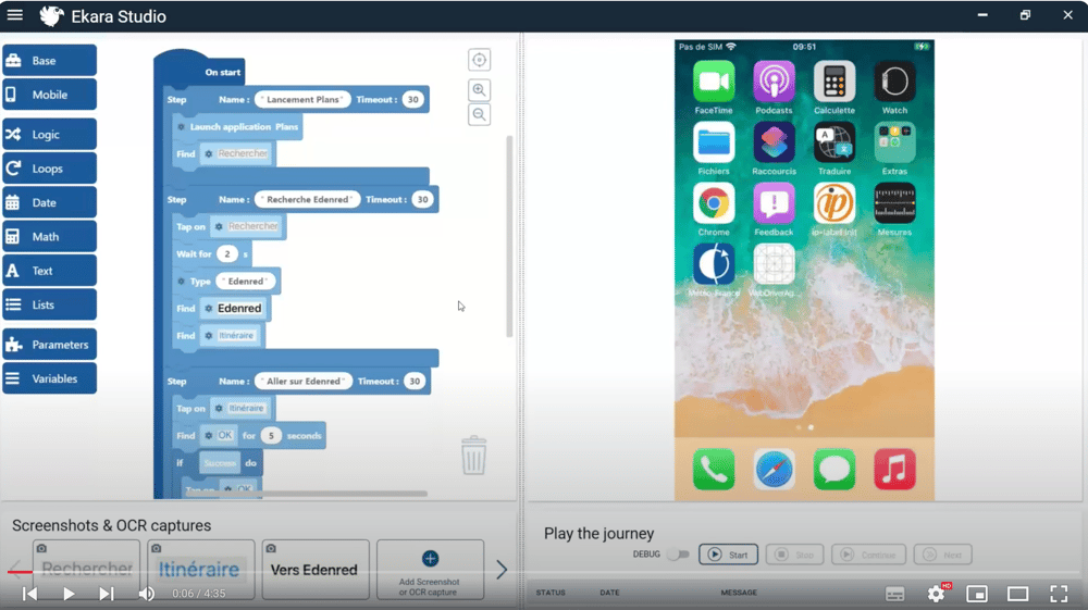 Ekara by ip-label - Kanari