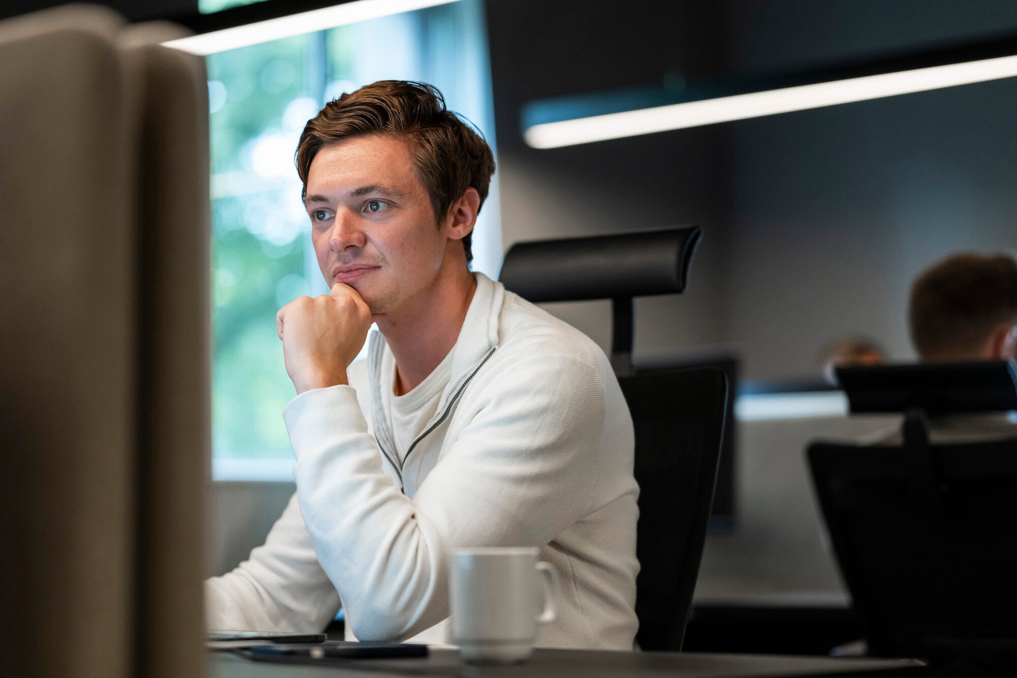 Applied Observability